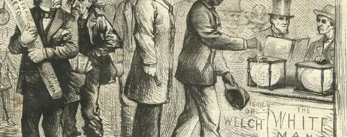 The Civil Rights Movement and American Democracy | Teacher Symposium ...